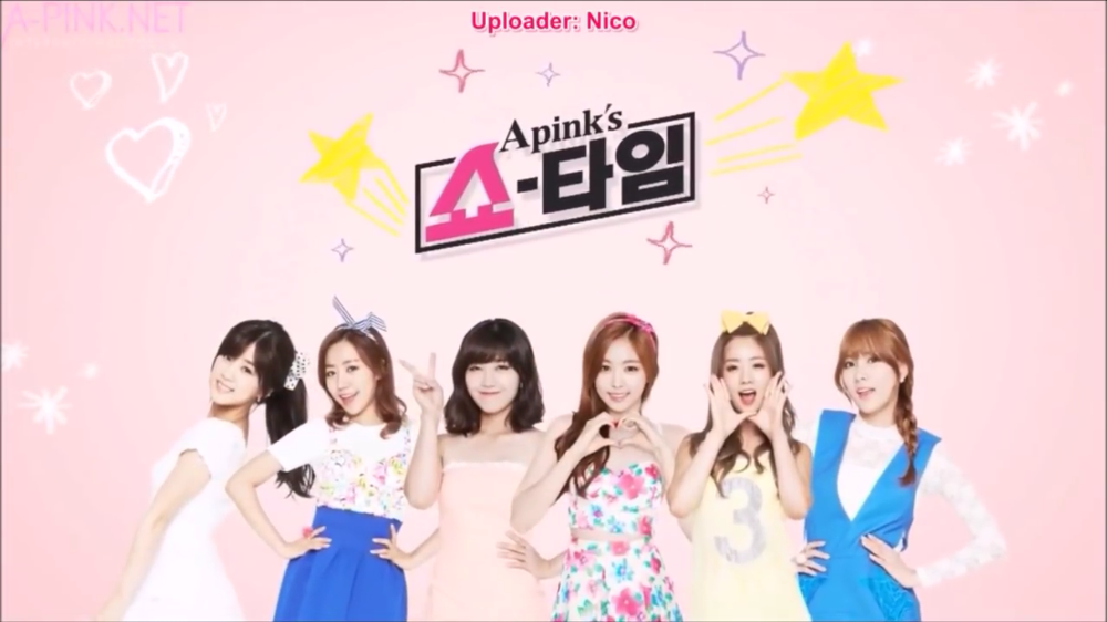 เเฟนพันธ์เเท้เอพิงค์ (Apink) โดย Chokeun ( ควิซทดสอบ ) | Dek-D.com