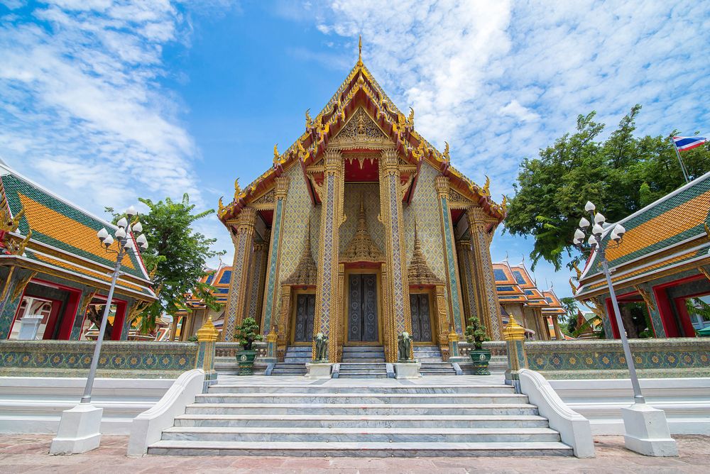 วัดประจำรัชกาลที่1-10 โดย Jok_Jin ( ควิซทดสอบ ) | Dek-D.com