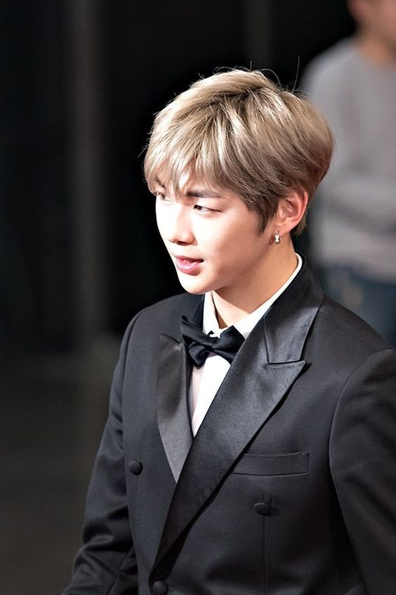 คลังนิยายแดเนียล wanna one [YOU X DANIEL] Visual Novel | Dek-D Visual Novel