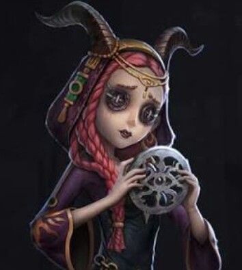 คุณเป็นแฟนพันธแท้ Identity V ขนาดไหน โดย Wiraphap5075 ( ควิซทดสอบ ) | Dek-D.com