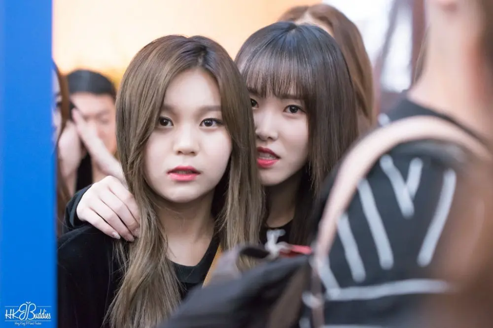 [OS] DREAM - Yuju X Umji