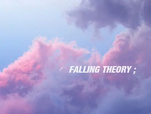 (day6) falling theory (os/sf)