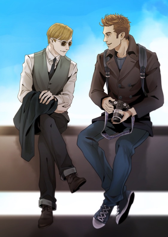 นิยาย [ระบบเทพนินจา In Chaostic Mavel World] : Dek-D.com - Writer