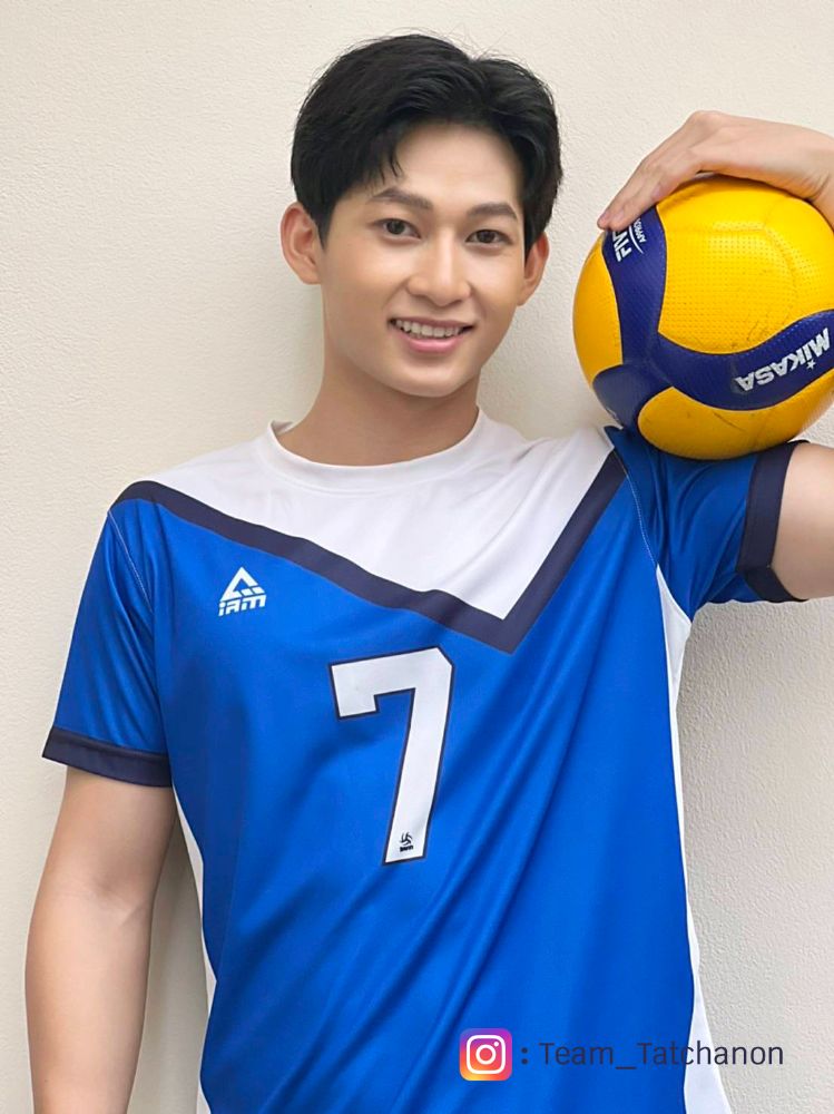 เปิดวาร์ป ทีม ธัชนนท์ นักแสดงสตรีเหล็กอคาเดมี่เดอะซีรี่ส์ | Dek-D.com