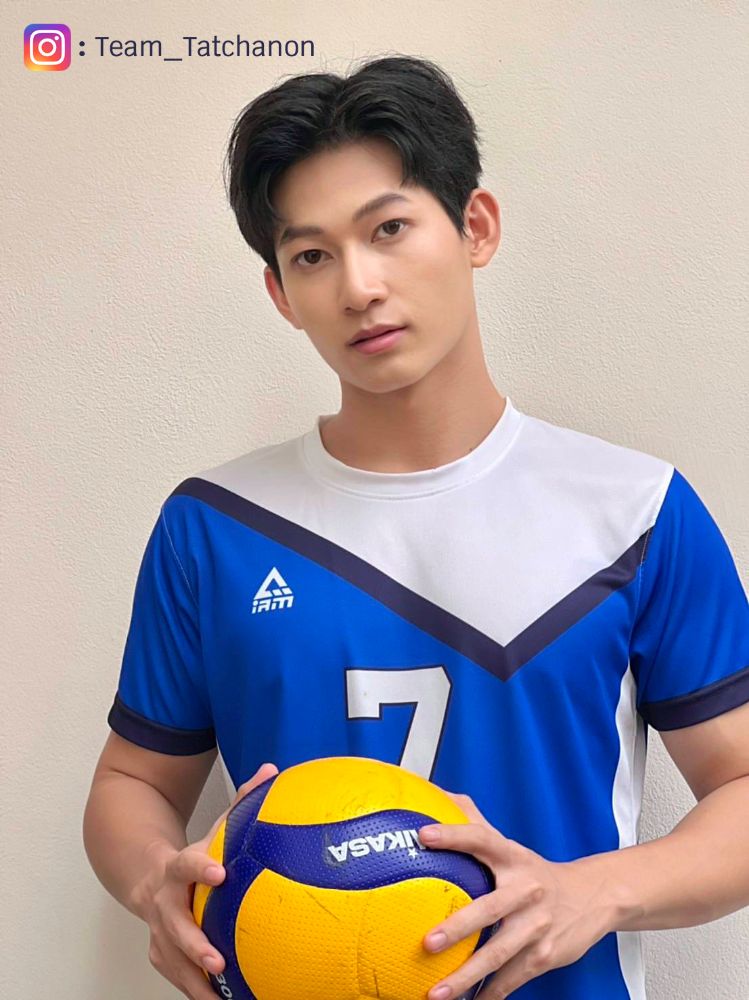 เปิดวาร์ป ทีม ธัชนนท์ นักแสดงสตรีเหล็กอคาเดมี่เดอะซีรี่ส์ | Dek-D.com