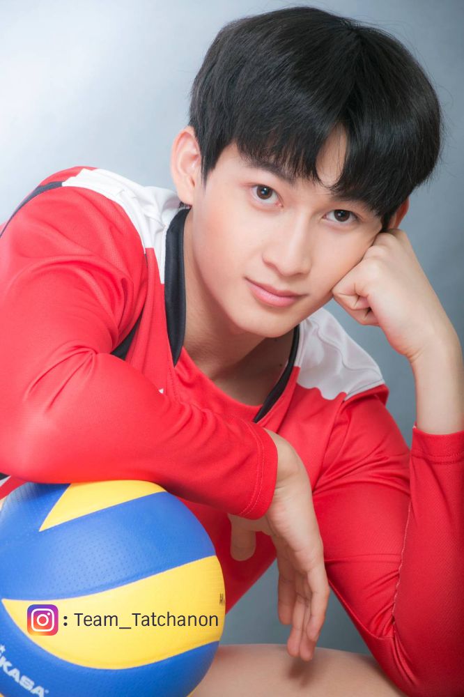 เปิดวาร์ป ทีม ธัชนนท์ นักแสดงสตรีเหล็กอคาเดมี่เดอะซีรี่ส์ | Dek-D.com