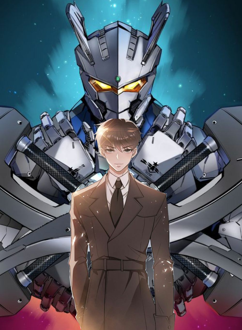 นิยาย Sailor Moon Ultra X Ultraman Zero Suit > ลำดับตอนที่ #3 : แนะนำ ...