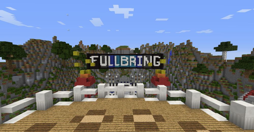 คุณรู็จัก Fullbring Network มากแค่ไหน [7/7/2561] โดย KuroKoji_03 ( ควิซ ...