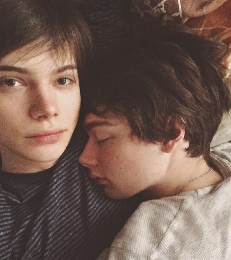 [Pic]คู่รักเกย์สาย Cute จากประเทศเยอรมันนี | Dek-D.com