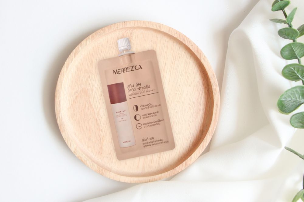 [Dek D ชี้เป้า] อัพเดตครีมรองพื้นแบบซอง ปกปิด ผิวเนียน 2022 | Dek-D.com