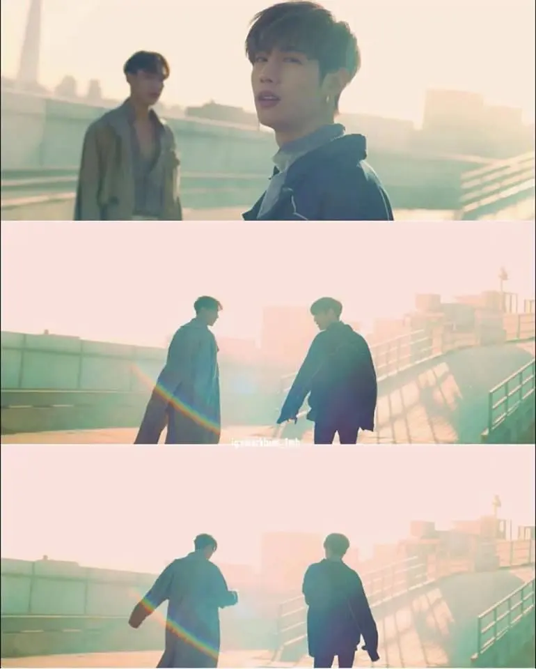 [GOT7] I Am Me ฉันคือฉัน [MTBB] #IAmMeฉันคือฉัน