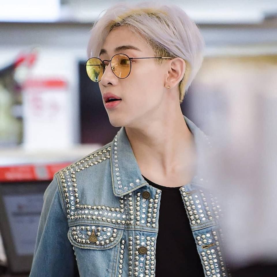 ปุณณ์ (ปุณณ์กันต์ ภัทราวดี )