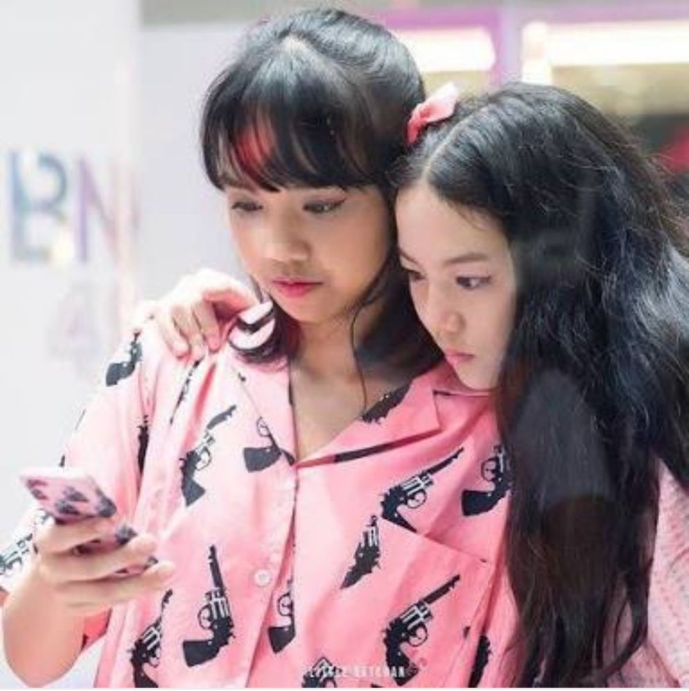 แฟนพันธ์ุแท้bnk 48 โดย 439530 ( ควิซทดสอบ ) | Dek-D.com