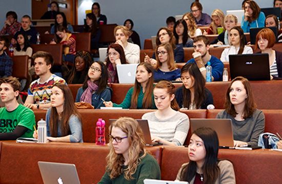 ห้ามพลาด! ทุนเต็มจำนวนจาก University of Oxford เรียนต่อป.โทฟรีตลอดหลักสูตร
