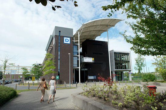 สมัครเลย! ทุนรัฐบาลเบลเยียม เรียนต่อป.โทที่ HOGENT University of ...