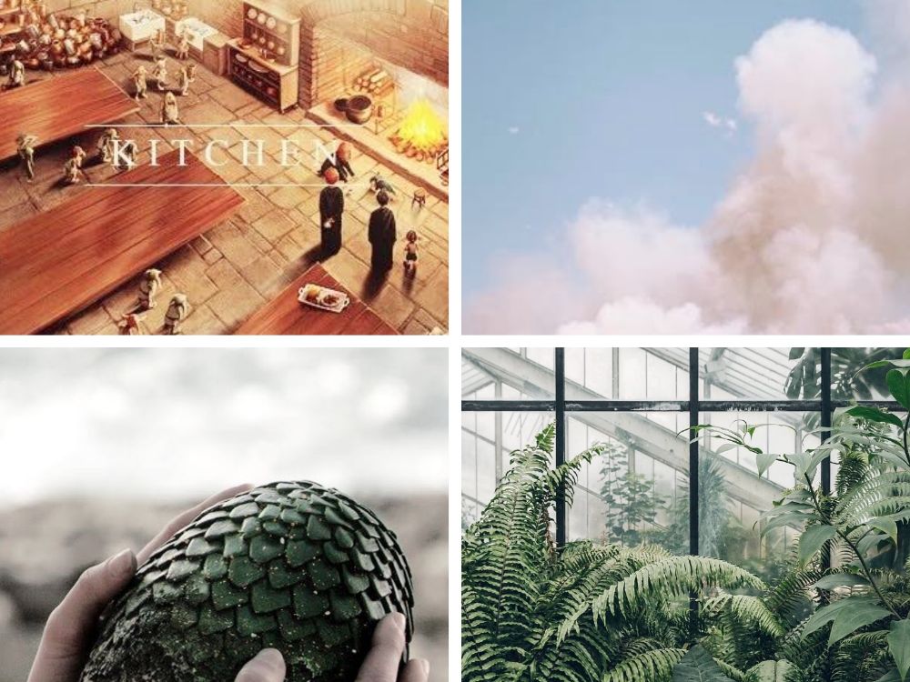นิยาย [Fanfiction Harry Potter] What If...? (OC) > ลำดับตอนที่ #30 ...