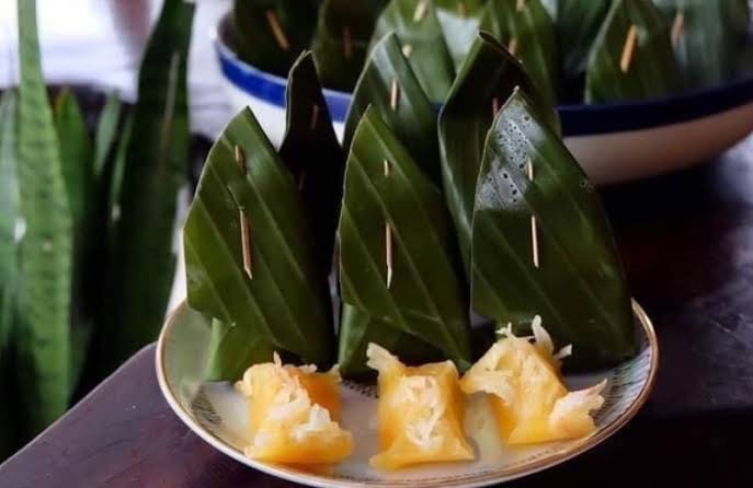 ขนมไทยปักษ์ใต้ | Dek-D.com