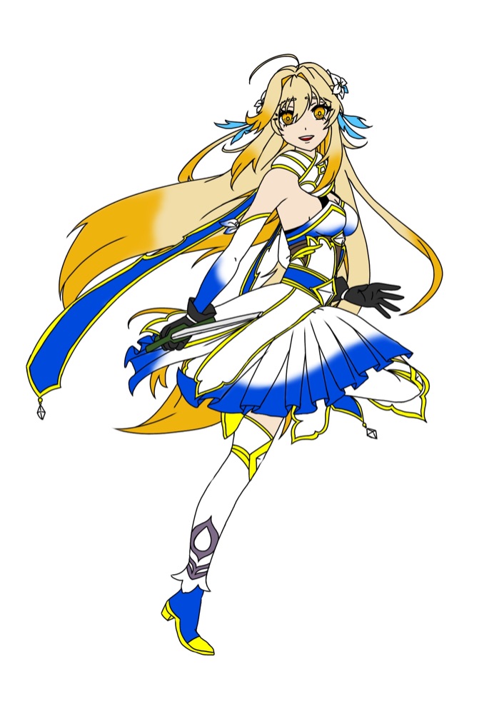 ชื่อ : Laila