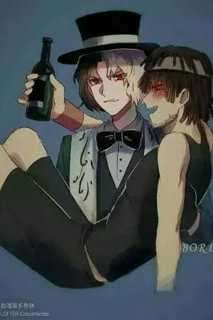 นิยาย เป็นแบบนี้แหละดีแล้ว [Joker×William]*Identity V School* : Dek-D ...