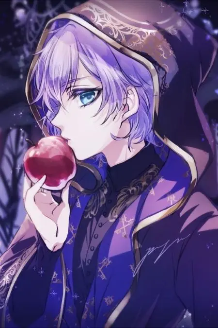 [Fic Reborn] พวกคุณนี่น่ารำคาญกันจังเลยนะครับ