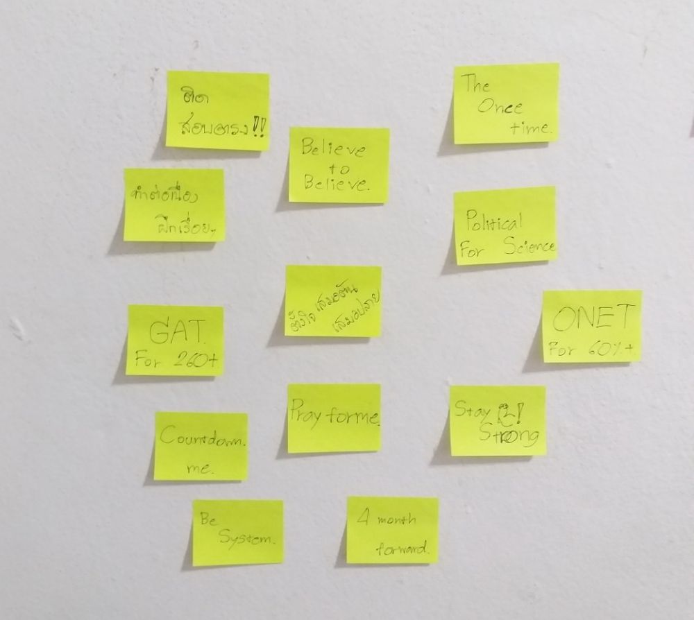 รีวิว วิเคราะห์สอบตรง รัฐศาสตร์ ธรรมศาสตร์ + แชร์ประสบการณ์เตรียมตัวสอบ #Dek62 | Dek-D.com