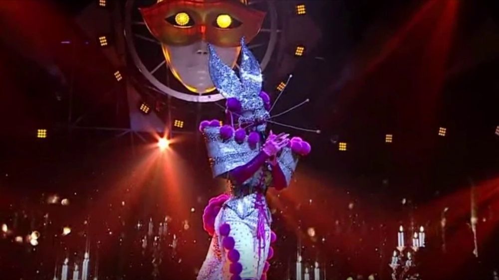 แฟนพันธุ์แท้ The Mask Singer Season 2 (หน้ากากนักร้องซีซั่น 2) โดย ...