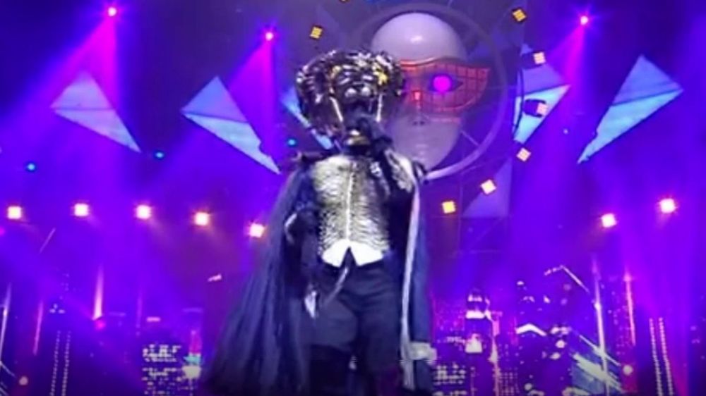 แฟนพันธุ์แท้ The Mask Singer Season 2 (หน้ากากนักร้องซีซั่น 2) โดย ...