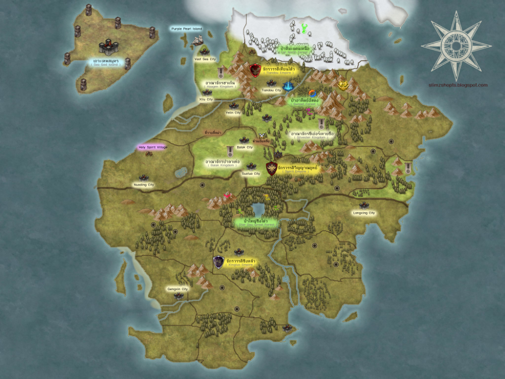 คำเตือน : นิยายเรื่องนี้แต่งขึ้นเพื่อสนอง Need ของไรท์เท่านั้น …ฮ่าๆๆๆ..