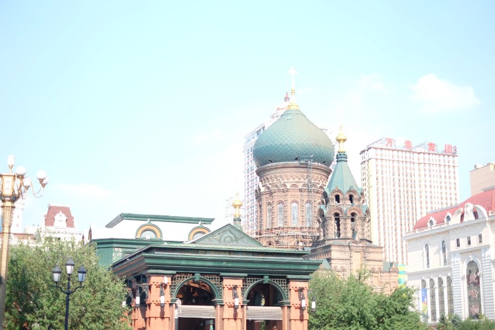 Summer at HARBIN เรียน เที่ยว กิน แบบจัดเต็ม | Dek-D.com