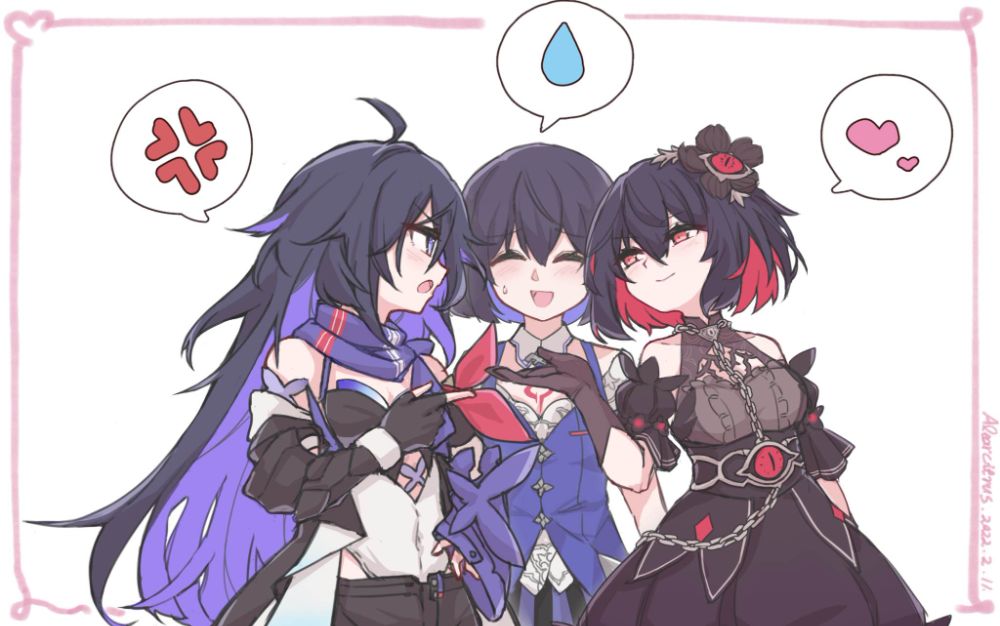 Cr. https://www.pixiv.net/en/artworks/96168310