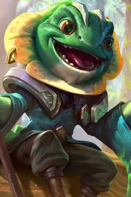 Fic Rov : Friend zone [Y'bneth x Krizzix]