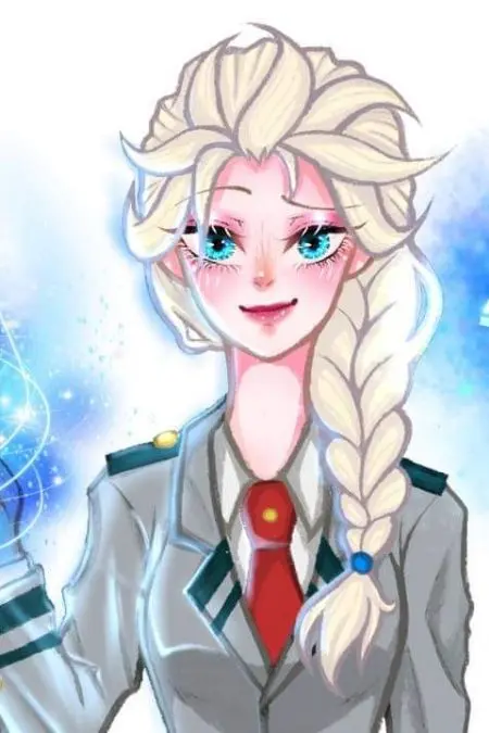 แฟนฟิคนิยาย การ์ตูน เกม