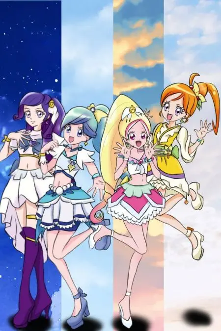 Play Heart precure