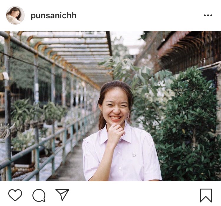 แจกไอจีเด็กเตรียมอุดม TU79 ที่น่ารักทั้งหน้าตาและนิสัย!