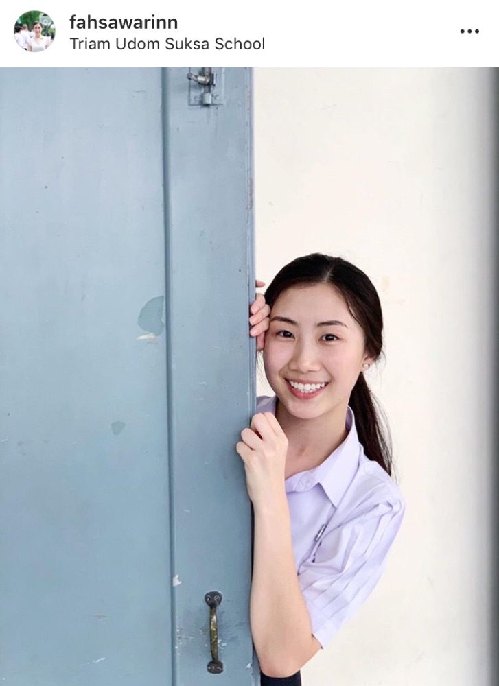 แจกไอจีเด็กเตรียมอุดม TU79 ที่น่ารักทั้งหน้าตาและนิสัย!