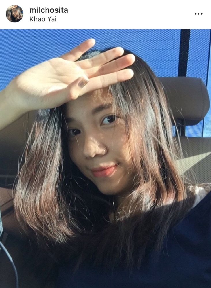 แจกไอจีเด็กเตรียมอุดม TU79 ที่น่ารักทั้งหน้าตาและนิสัย!