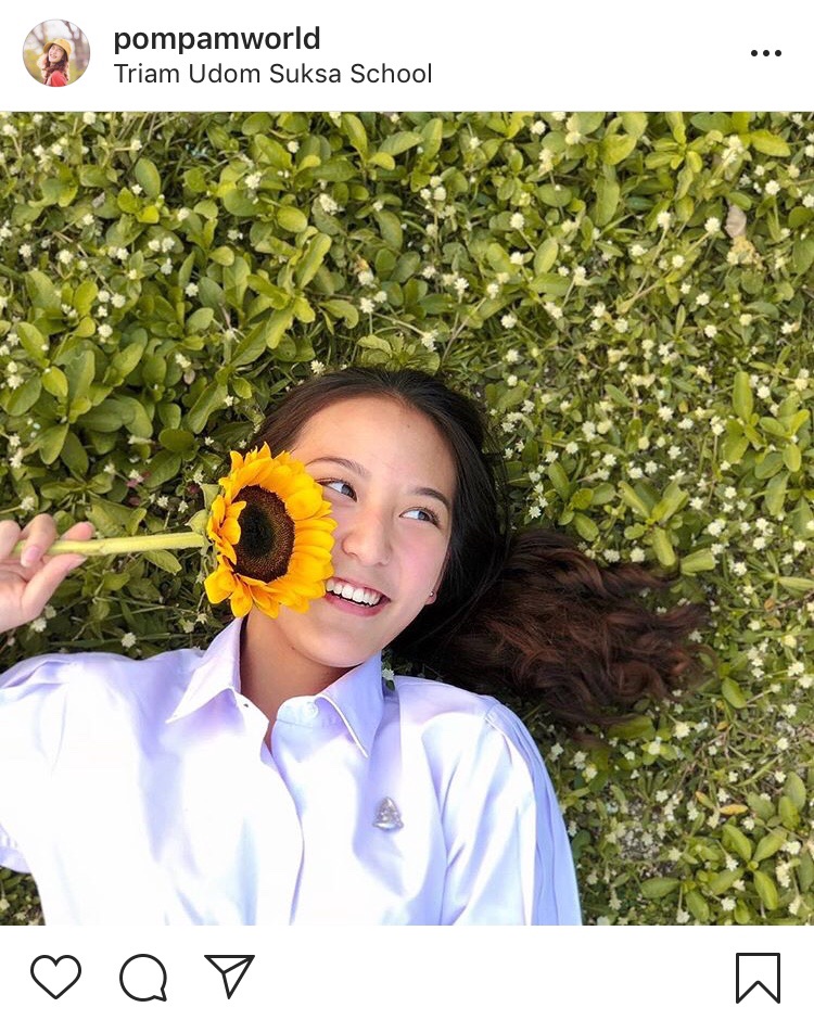 แจกไอจีเด็กเตรียมอุดม TU79 ที่น่ารักทั้งหน้าตาและนิสัย!