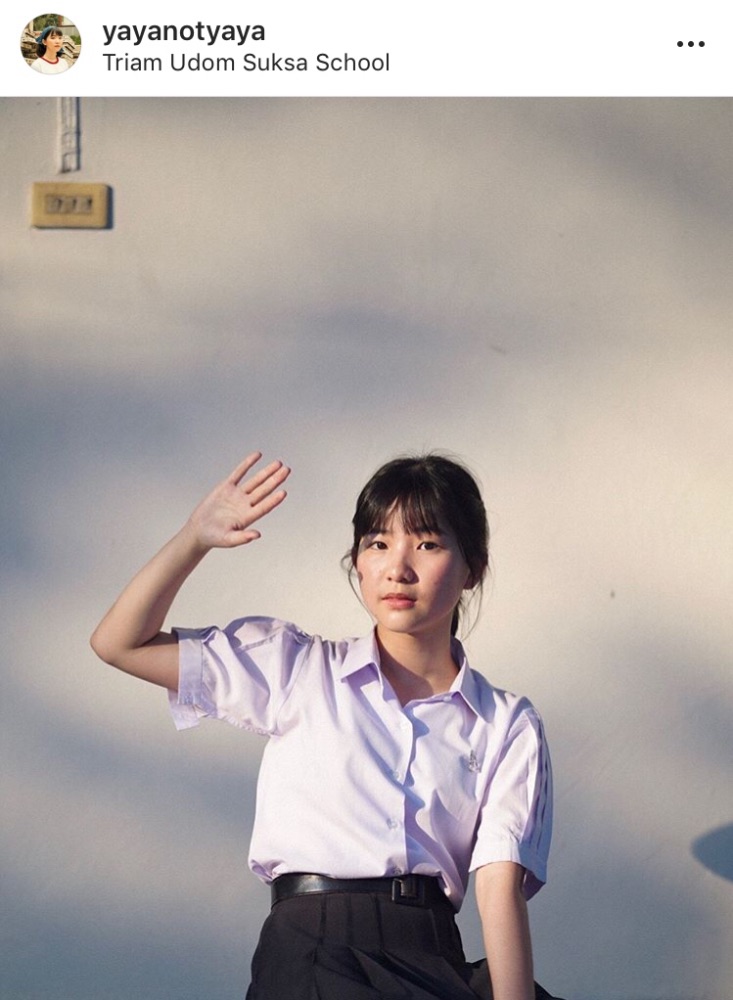 แจกไอจีเด็กเตรียมอุดม TU79 ที่น่ารักทั้งหน้าตาและนิสัย!