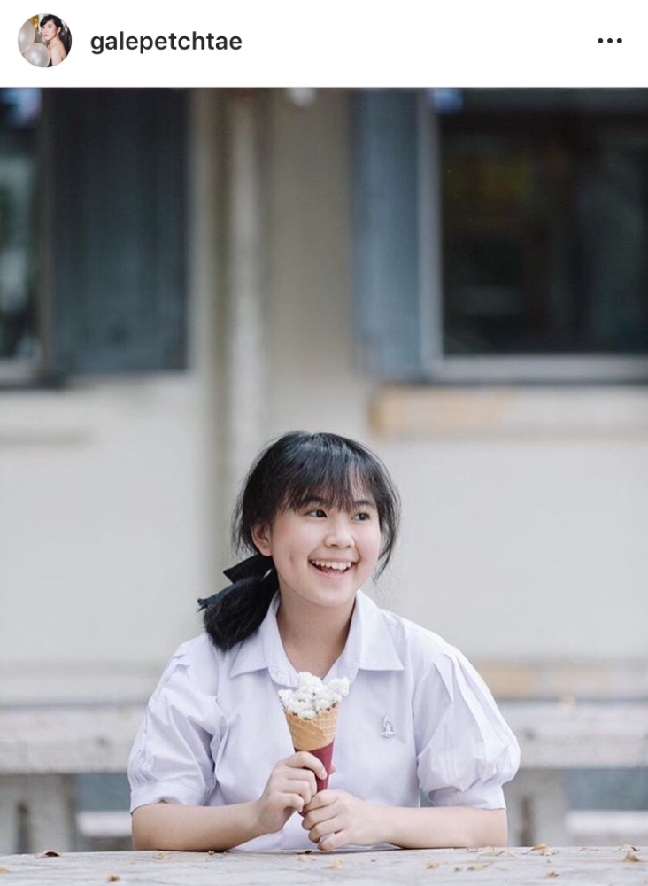 แจกไอจีเด็กเตรียมอุดม TU79 ที่น่ารักทั้งหน้าตาและนิสัย!