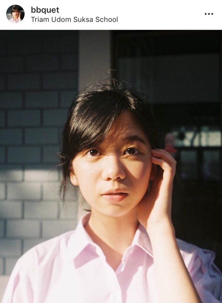 แจกไอจีเด็กเตรียมอุดม TU79 ที่น่ารักทั้งหน้าตาและนิสัย!