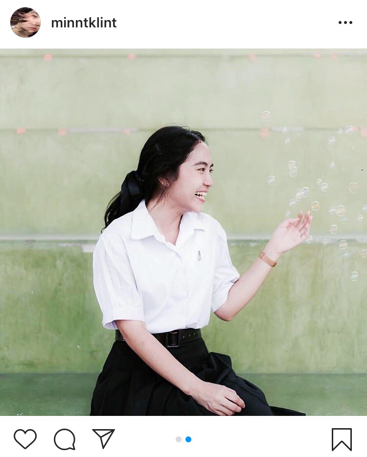 แจกไอจีเด็กเตรียมอุดม TU79 ที่น่ารักทั้งหน้าตาและนิสัย!