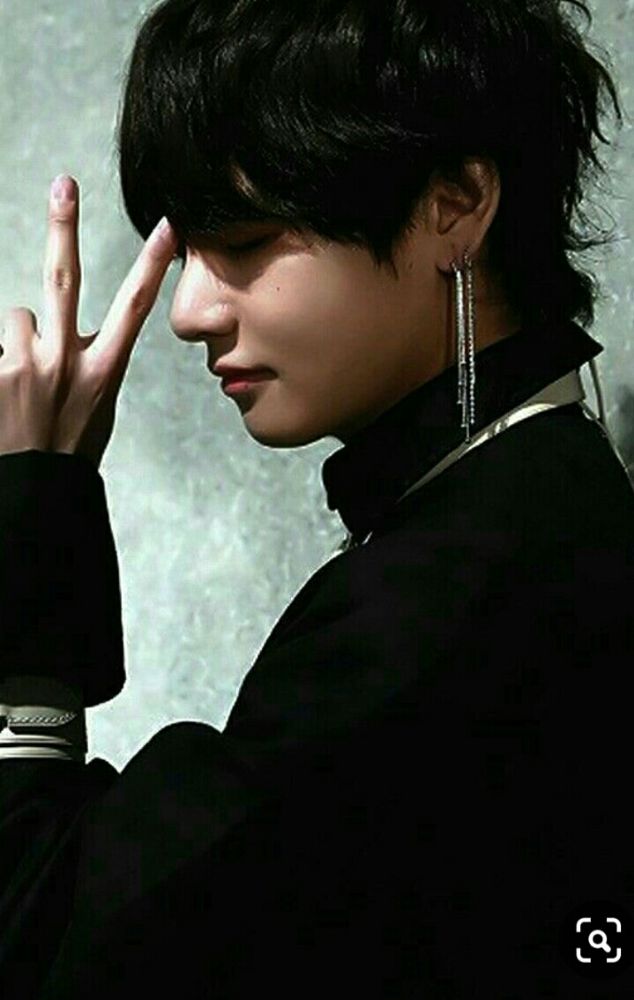 ช่วยเลือกรูปให้หน่อยbts (v) | Dek-D.com