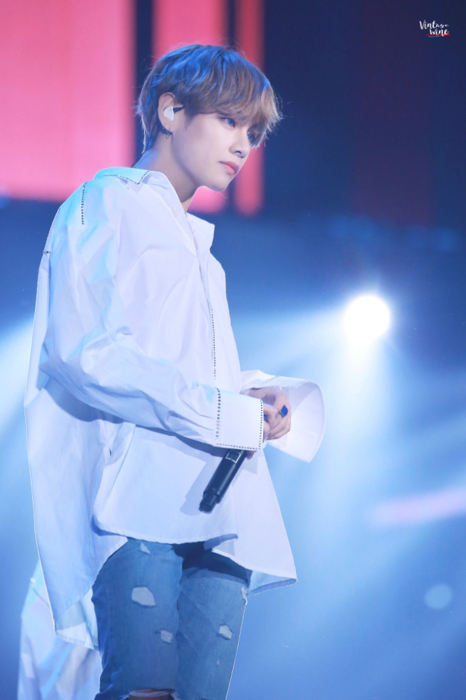 ช่วยเลือกรูปให้หน่อยbts (v) | Dek-D.com