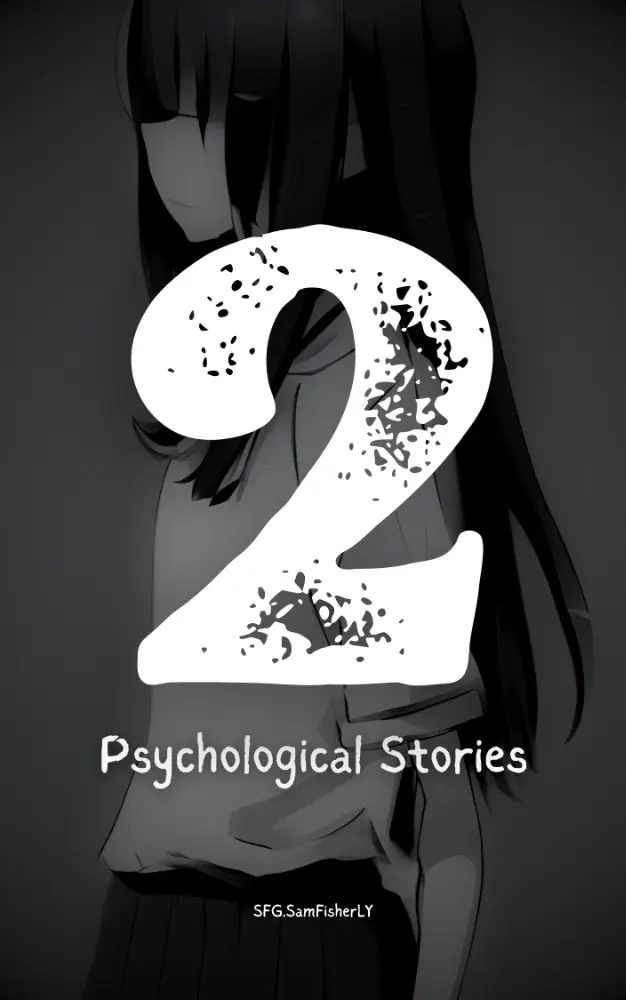 Psychological Stories Vol.2
