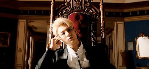 นิยาย [ #MINNO ] | Young Master ¦ True Alpha x Alpha [END] : Dek-D.com ...