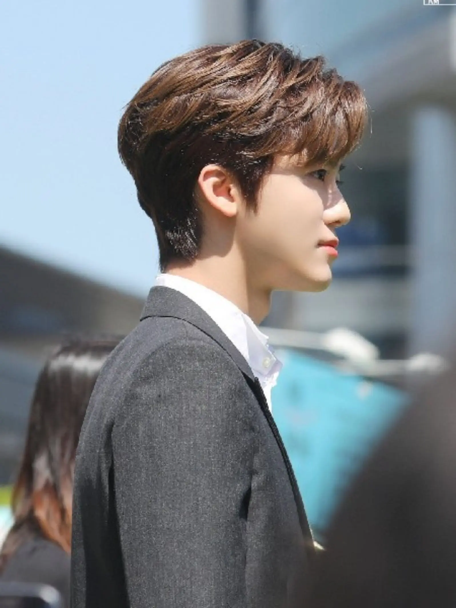 Do you know? || NCT minno