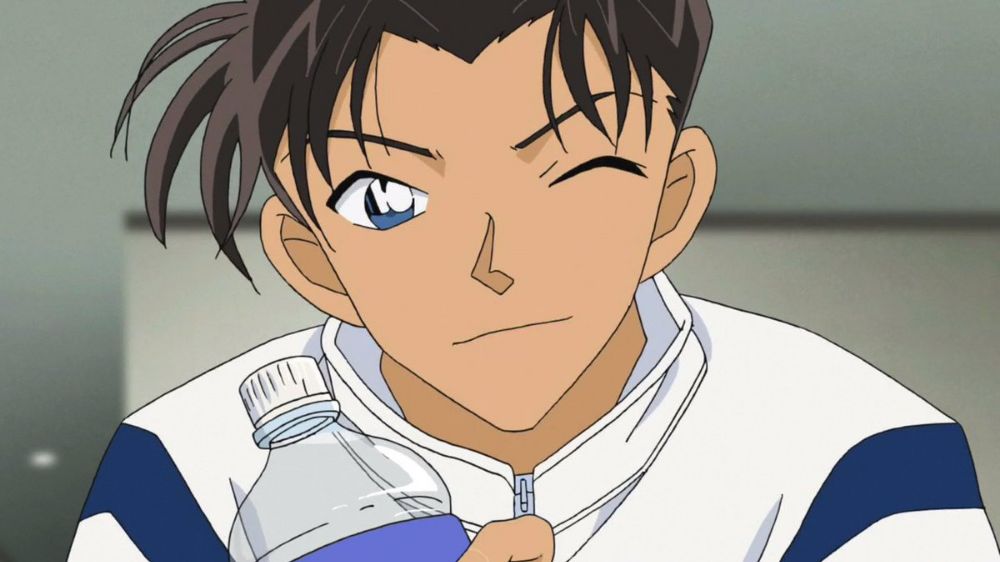 อากากิ ฮิเดโอะ(18)