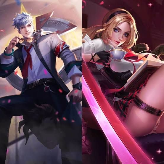 ☆☆☆หมายเหตุ ตัวละครอยู่ในร่างมนุษย์ทั้งหมดเลยนะคะ