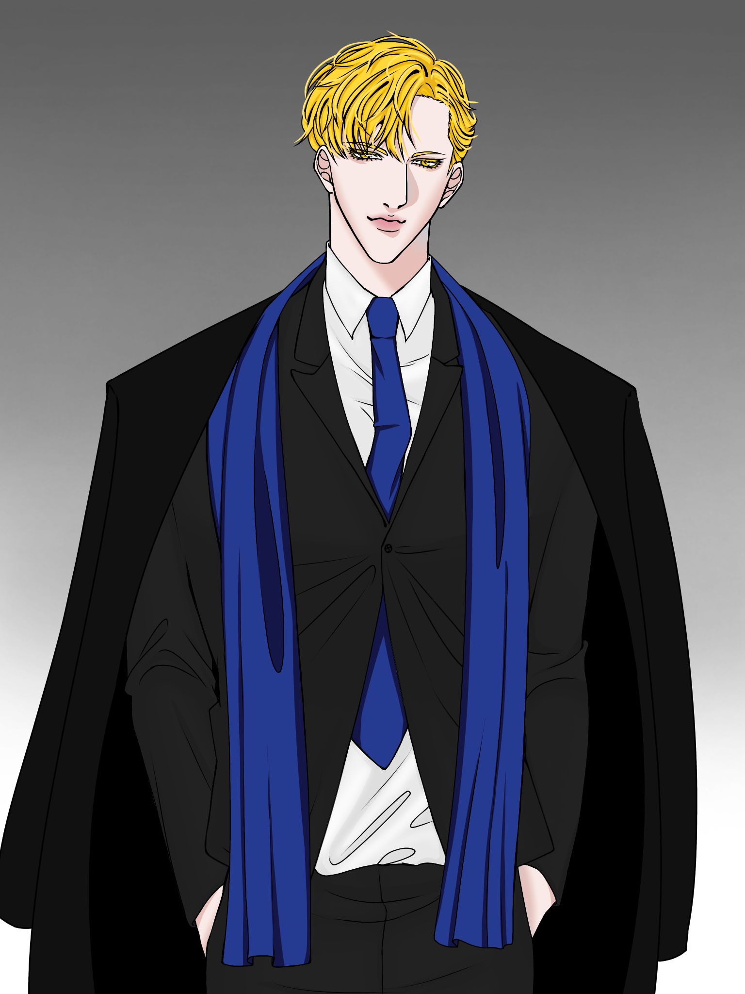 นิยาย [Fic Lookism|oc] อยู่ในเรื่องนี้มีเเต่ปัญหา (ฮาเร็ม) : Dek-D.com ...