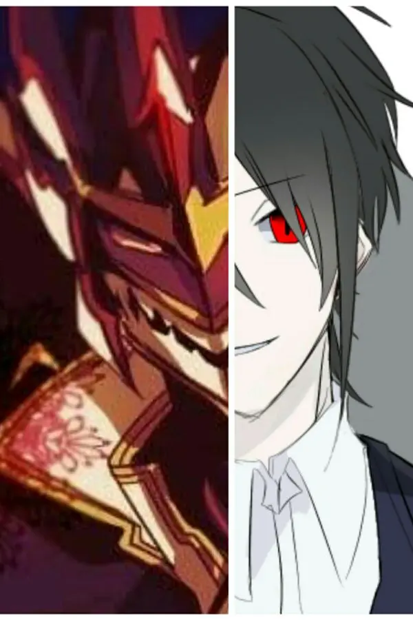 Cardfight Vanguard Chaos Destruction:เคออสผู้ทำลายล้าง